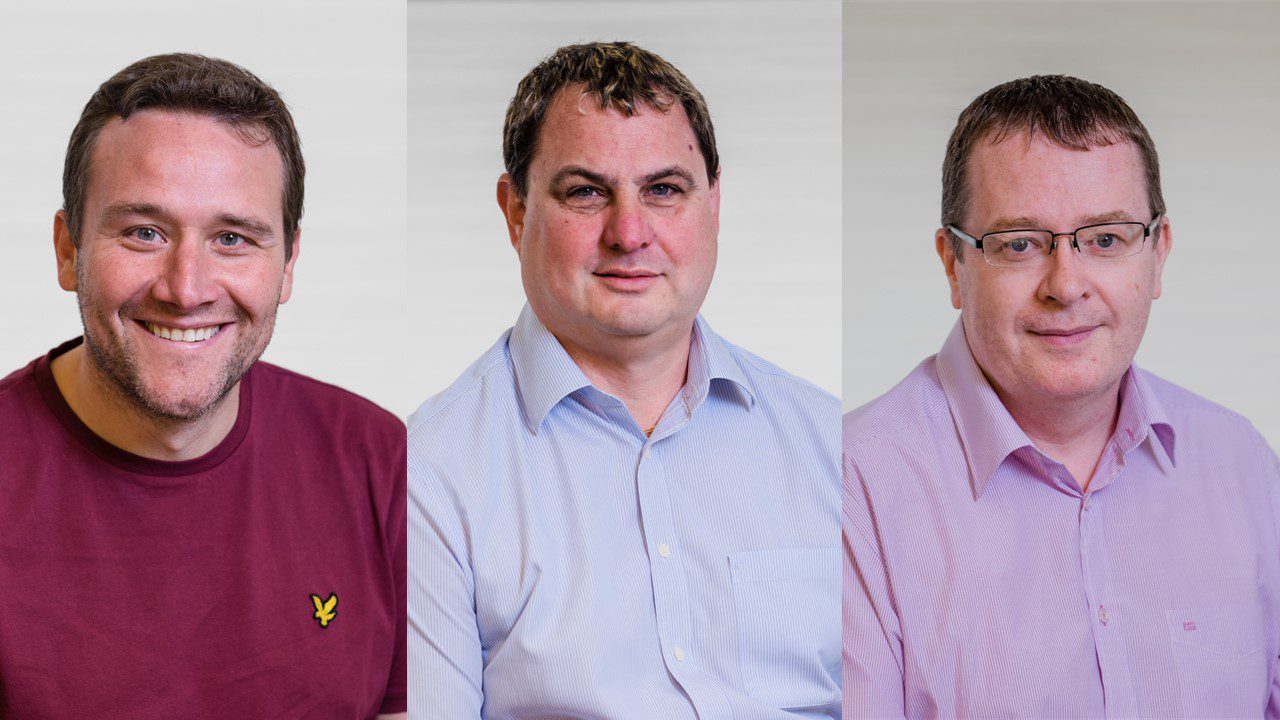 Asset Handling Ltd moves into LSP | Sciontec