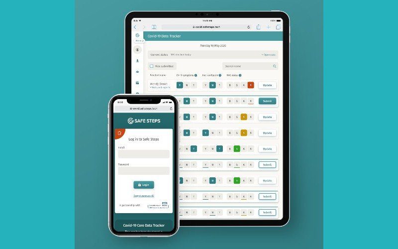 Digital Health Experts Honoured for Preventative Tech | Sciontec