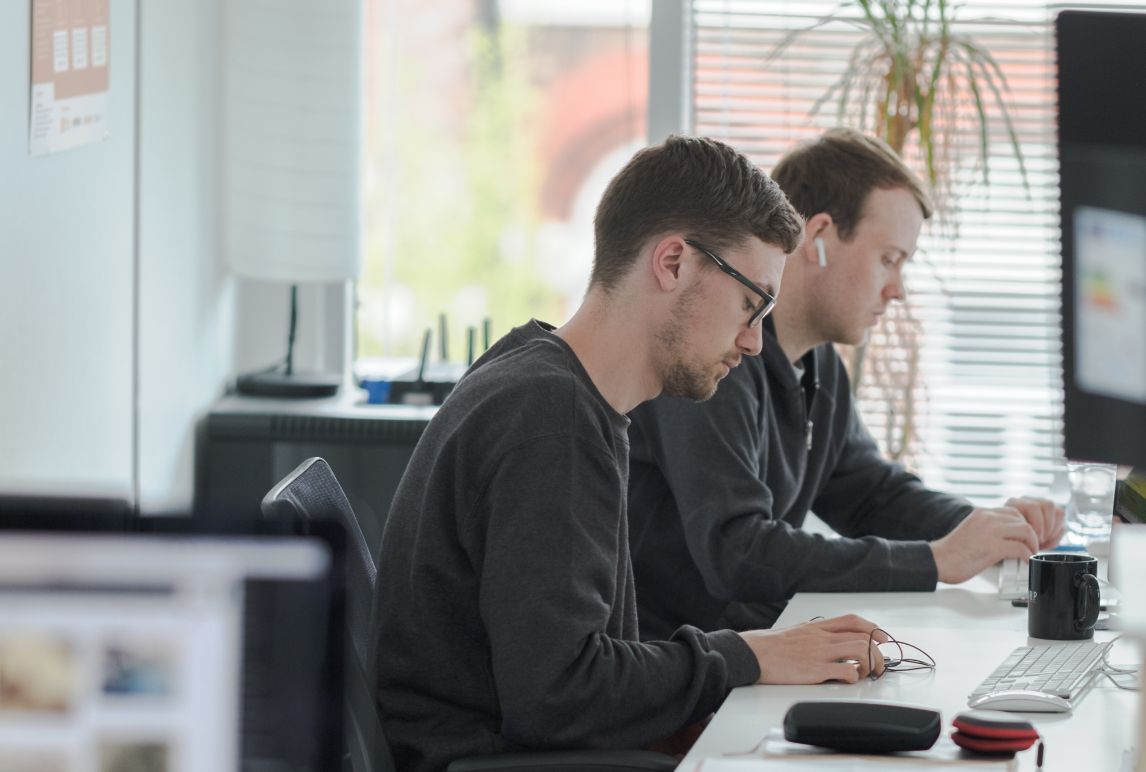 Liverpool Science Park | Cutting Edge Labs & Offices | Sciontec