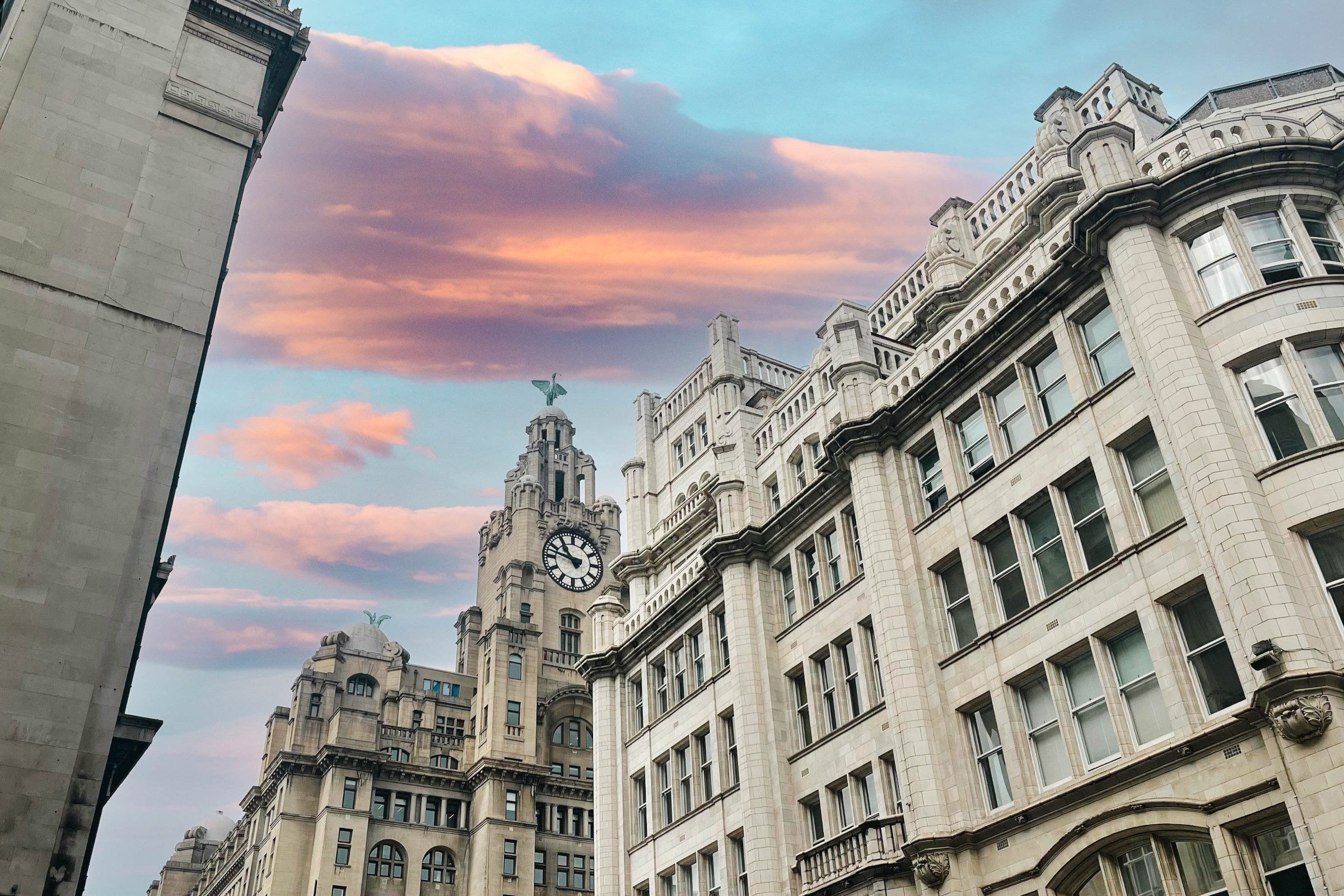 What Differentiates Liverpool From Other UK Cities? | Sciontec