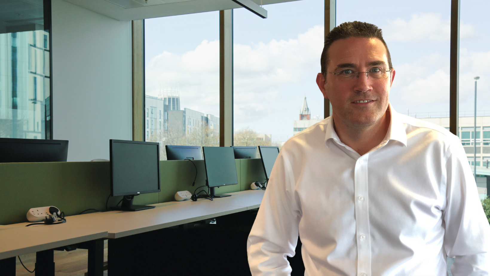 Cashplus to create 150 new Liverpool jobs as it doubles its offices at ...