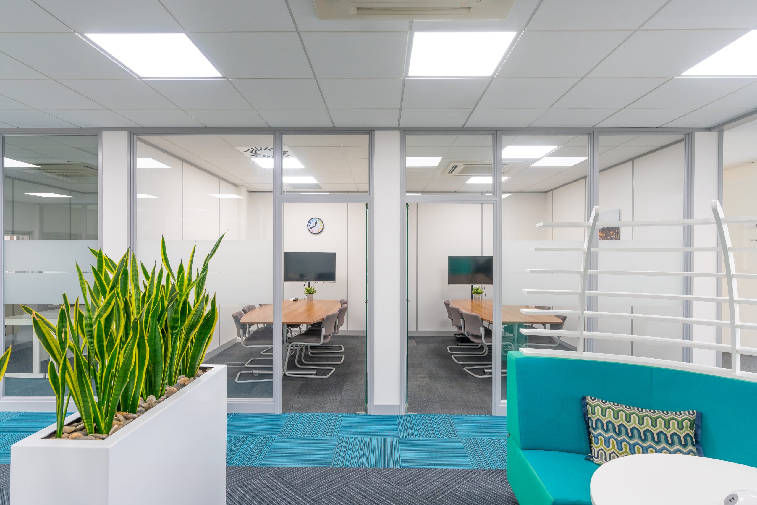 Collective Space Suite | Sciontec