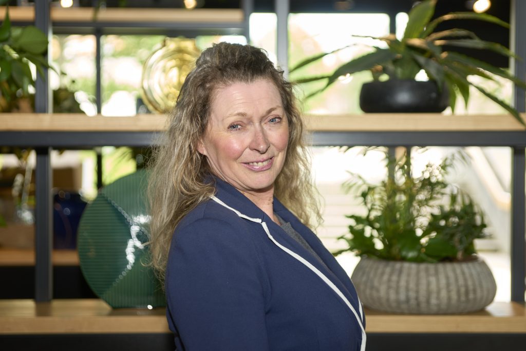 Marie Hatton joins the Sciontec team | Sciontec