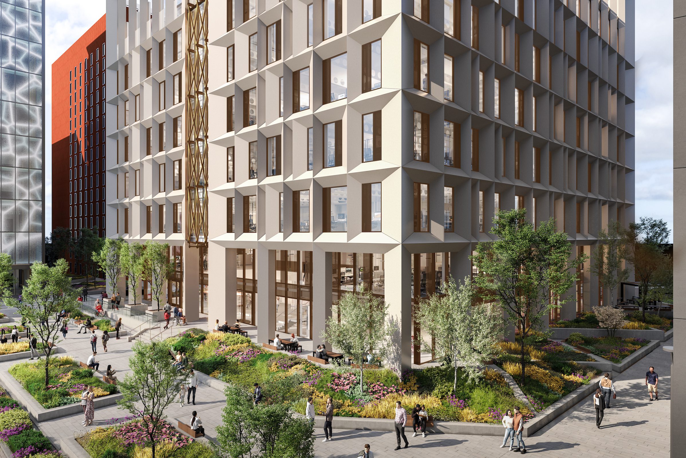 Sciontec reimagines HEMISPHERE to meet lab demand | Sciontec