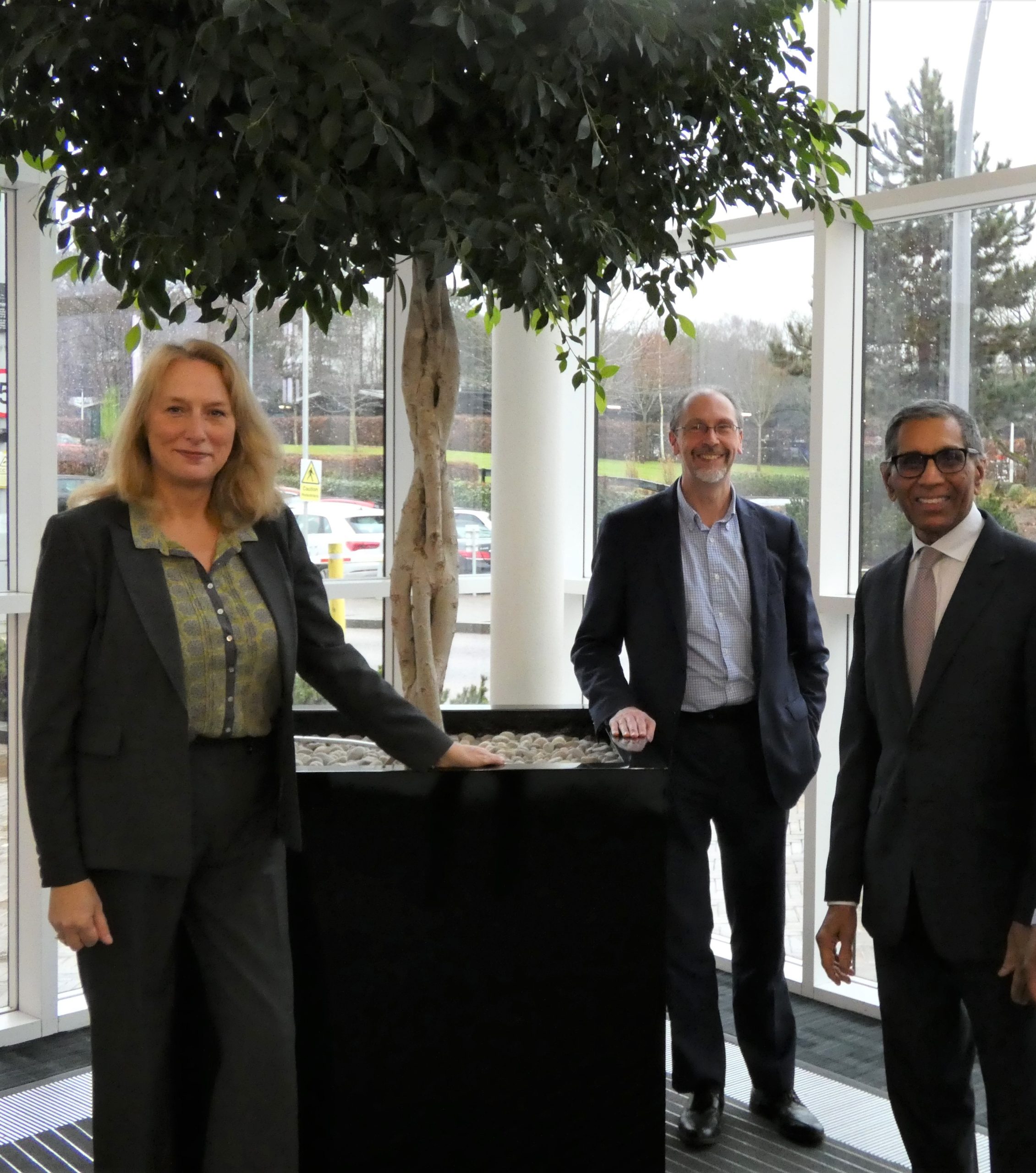 LYVA Labs Invests in Advanced Fertility Treatment | Sciontec