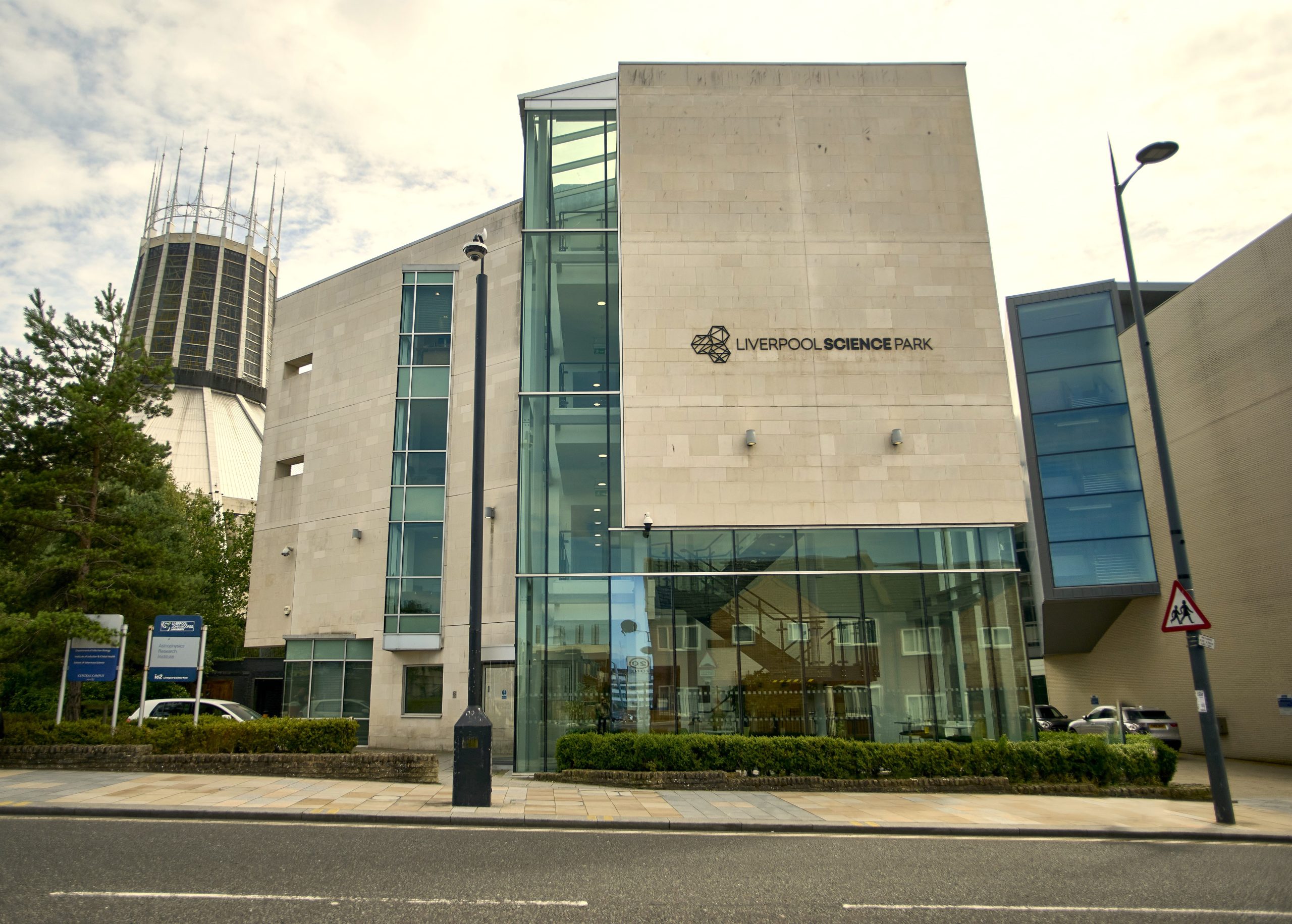 Universities demonstrate ongoing commitment to innovation | Sciontec