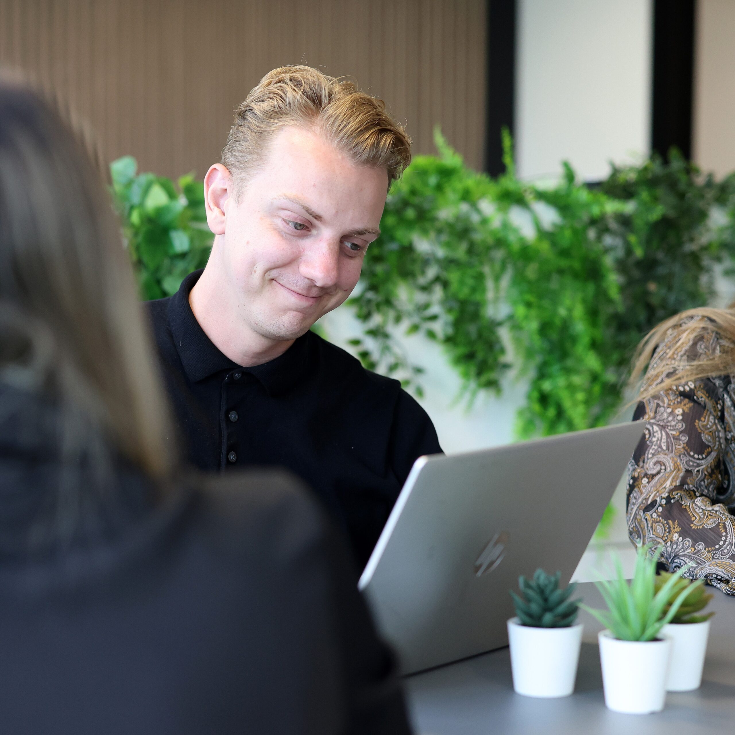 Property Professional of the year shortlisting | Sciontec