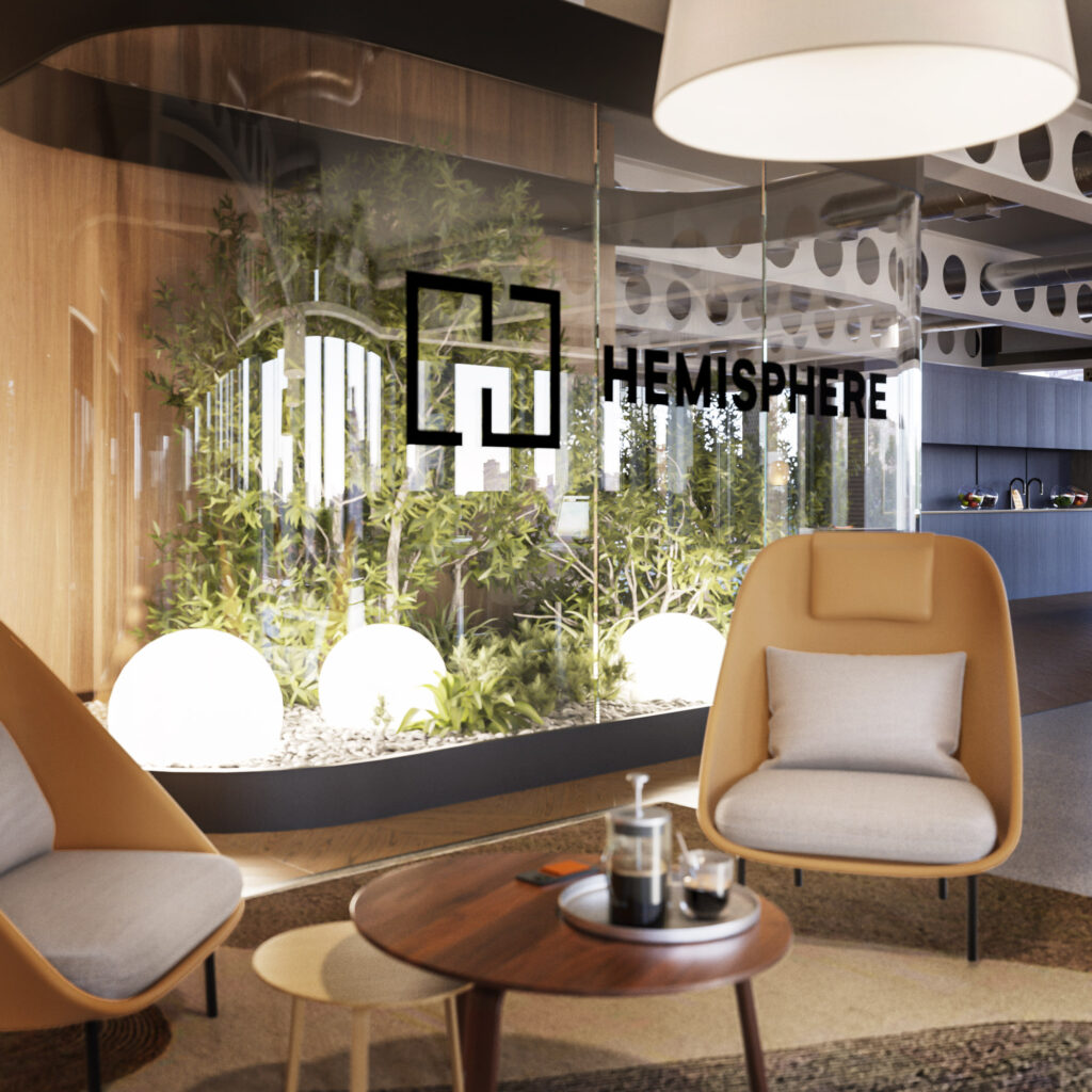 Hemisphere Liverpool | NEW Lab and Office Spaces | Sciontec