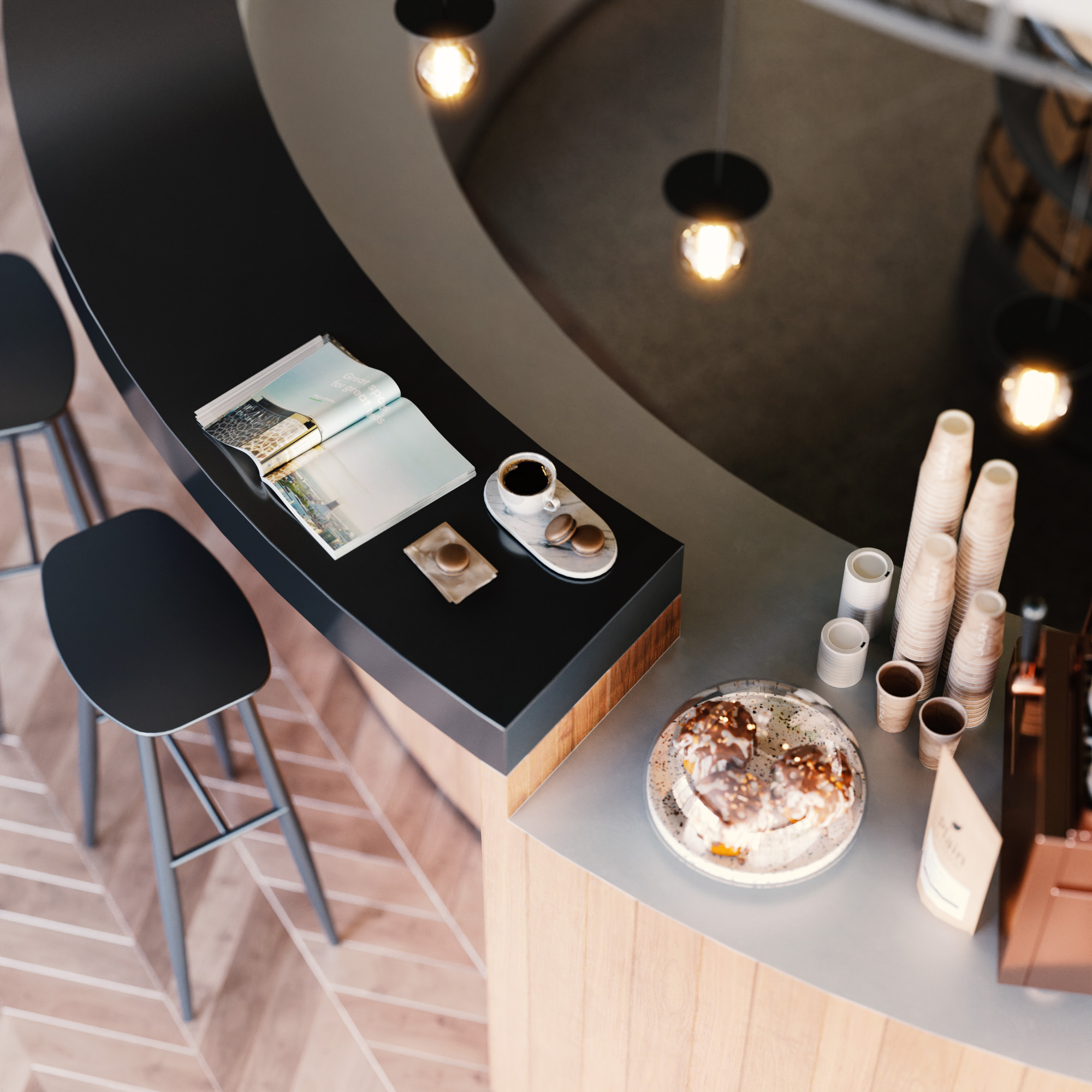 Hemisphere Liverpool | NEW Lab and Office Spaces | Sciontec